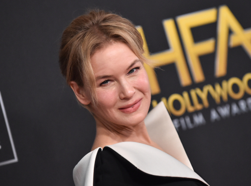 'Bridget Jones: Mad About the Boy', ce de-al patrulea film din serie, va fi lansat în februarie ...